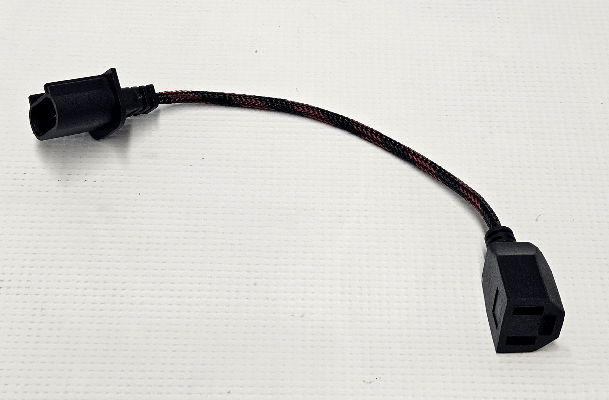 Grote 68690 Adapter Harness- H4 to H13