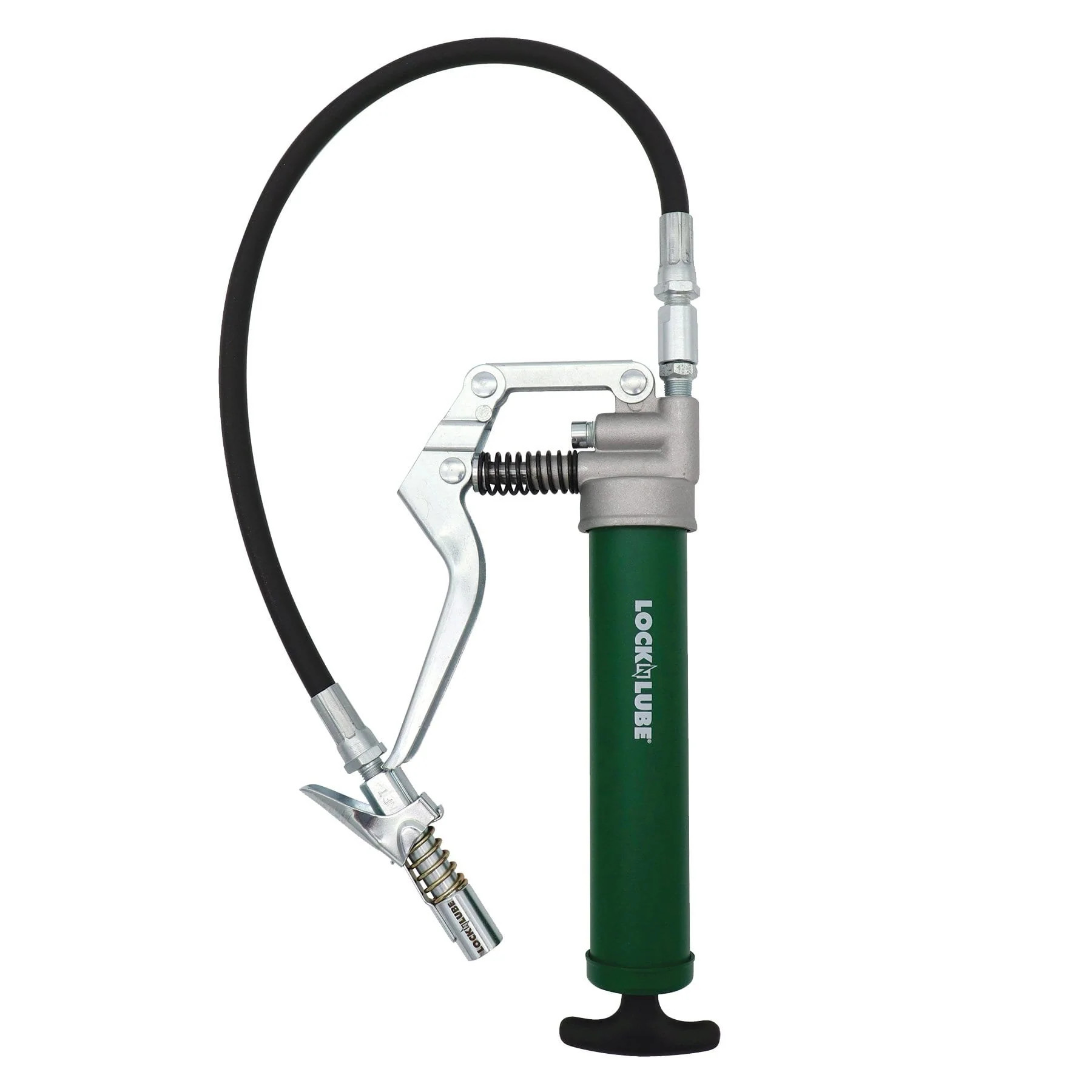 LockNLube Mini Grease Gun - Triple "R" Truck Parts