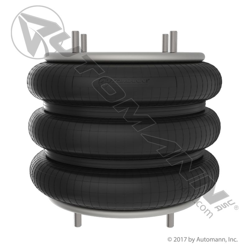 Air Bag for Reyco Granning / Ridewell Suspensions- replaces W01-358 ...