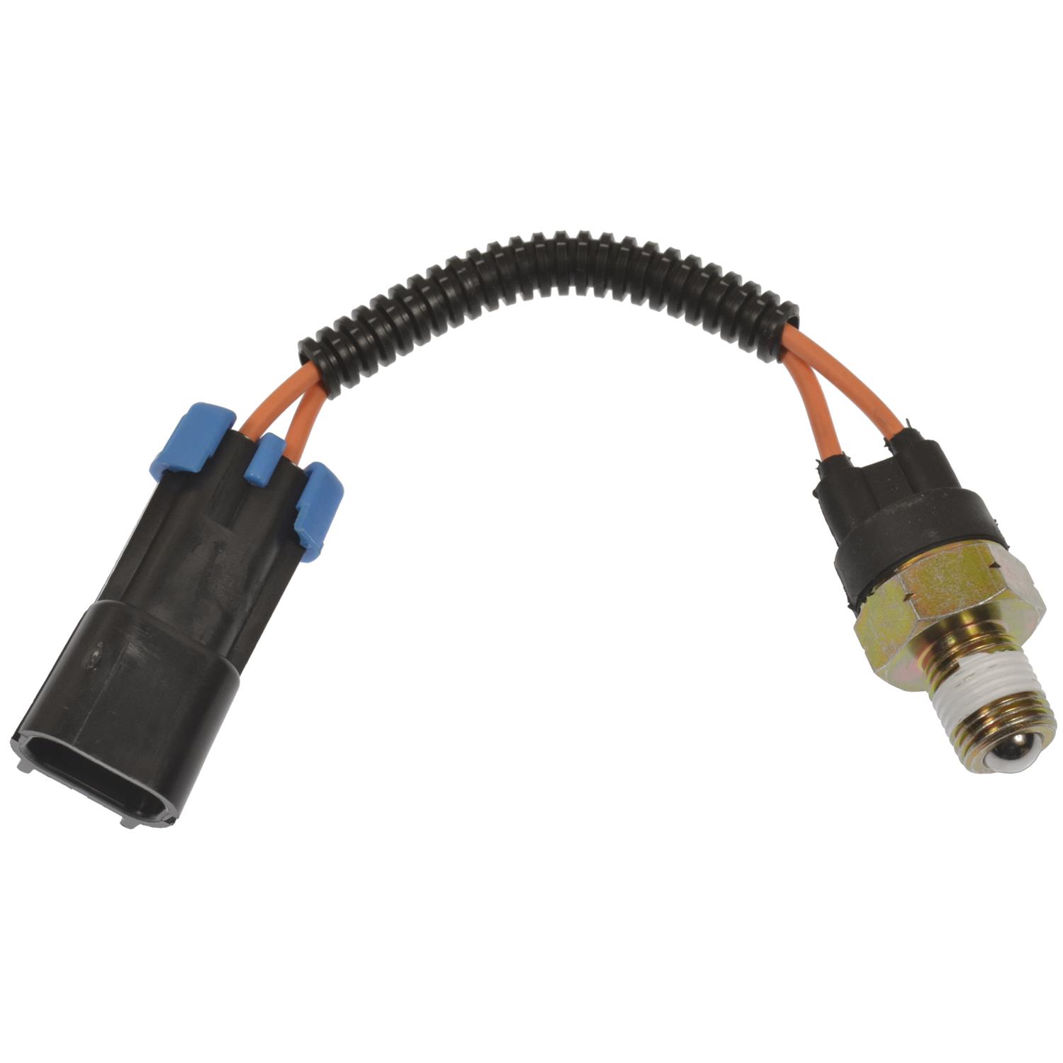 Mack Reverse/ Back Up Light Switch- replaces 21440625- Pollak 21-502P ...