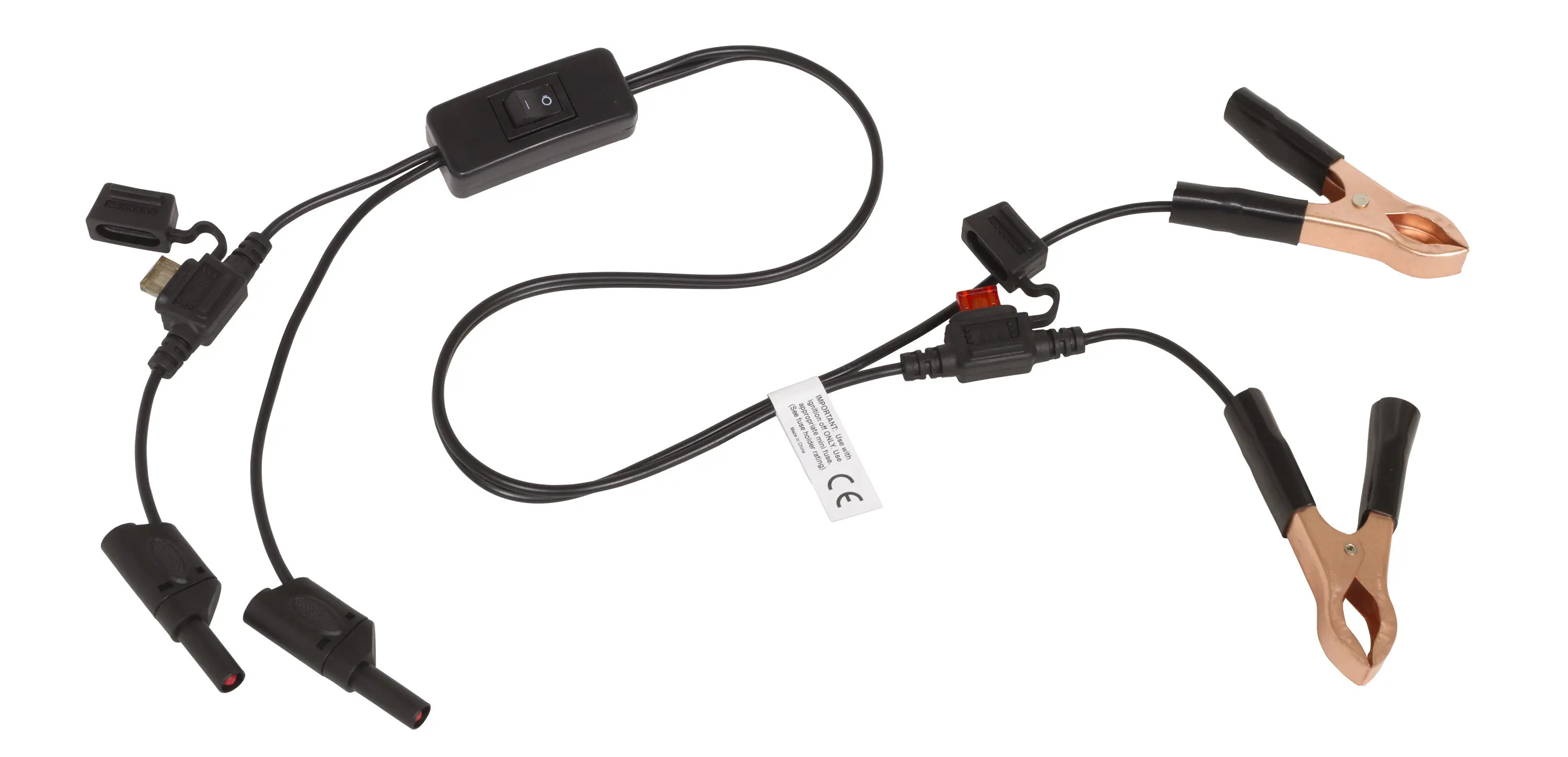 Lisle 64970 Parasitic Drain Tester - Triple "R" Truck Parts