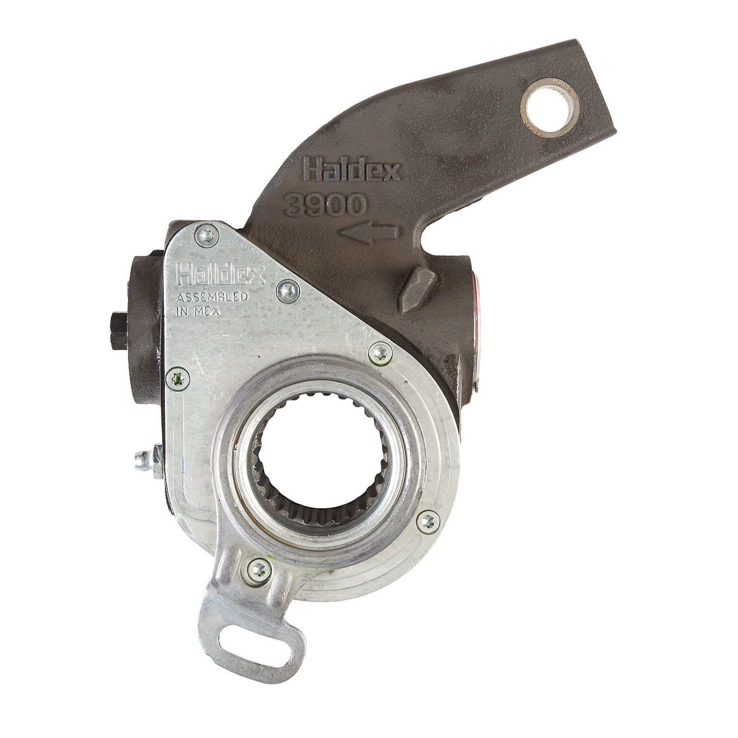 Haldex 41979772 Automatic Slack Adjuster, Transit- 1.5"-26 Spline ...
