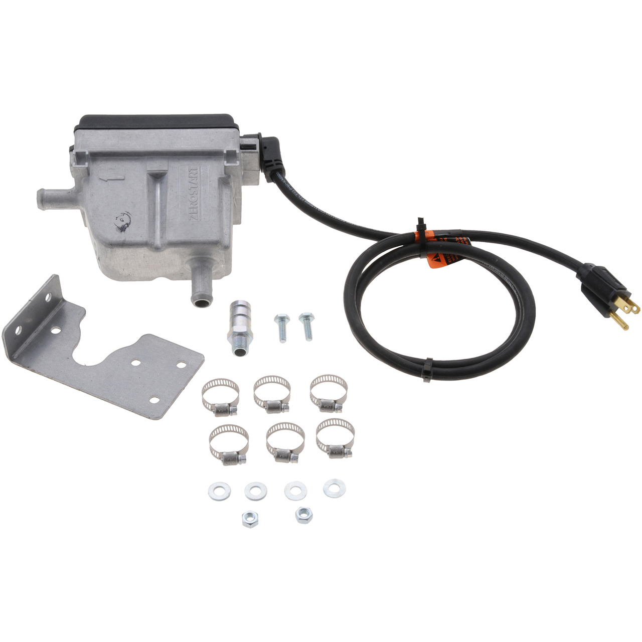 Phillips & Temro 3309528 Circulation Tank Heater- 1500w, 120v 3/4 ...