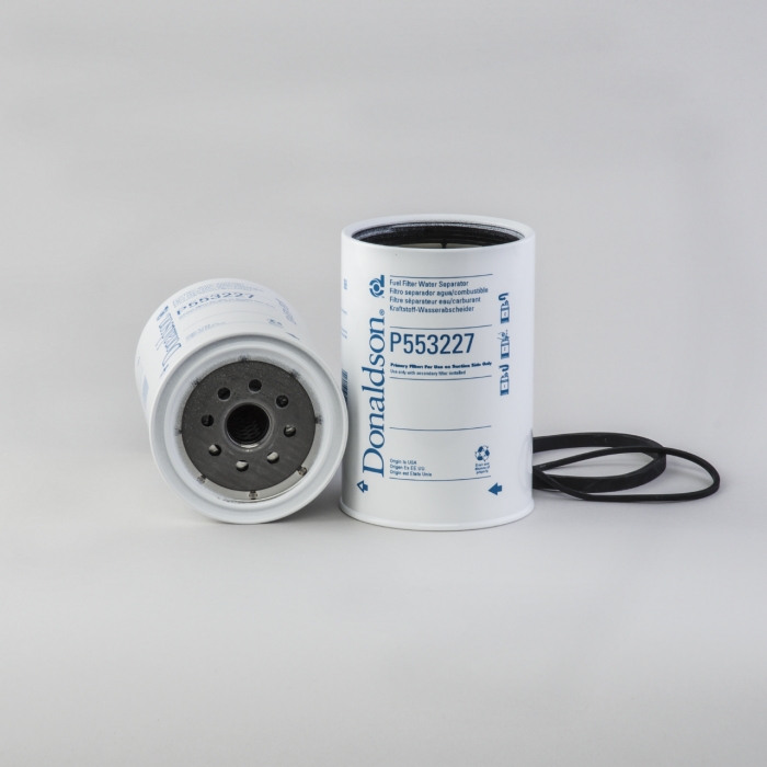 Donaldson P553227 Donaldson P553227 Fuel Water Separator Filter for ...