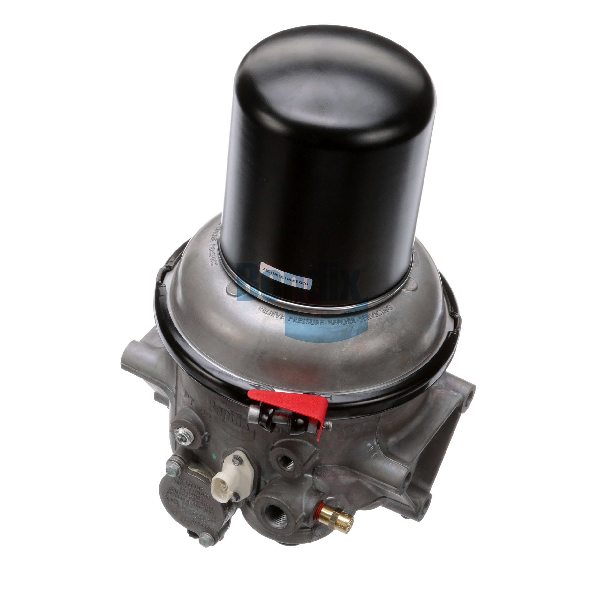 Bendix Air Dryer Systems K092871 Bendix AD-9si Air Dryer *Genuine ...