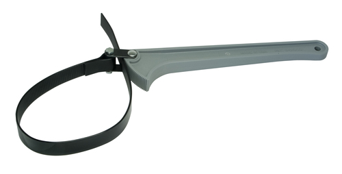 Lisle 28500 Lisle 28500 Strap Wrench- 1" to 6 5/8"