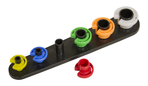 Lisle 37000 Lisle 37000 Fuel / AC Line Disconnect Set