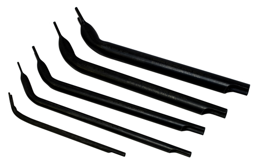 Lisle 42400 Lisle 42400 Air Line Disconnect Set- 5pc