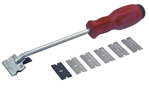Lisle 52000 Lisle 52000 Razor Blade Scraper