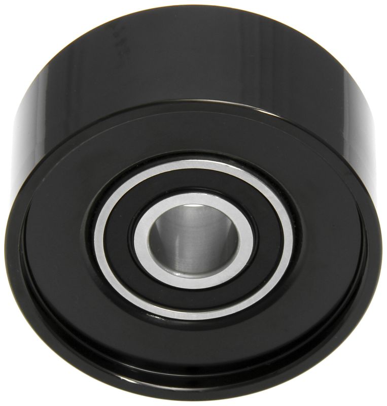 Gates 36095 Gates 36095 DriveAlign Idler Pulley- Smooth- 33mm Width