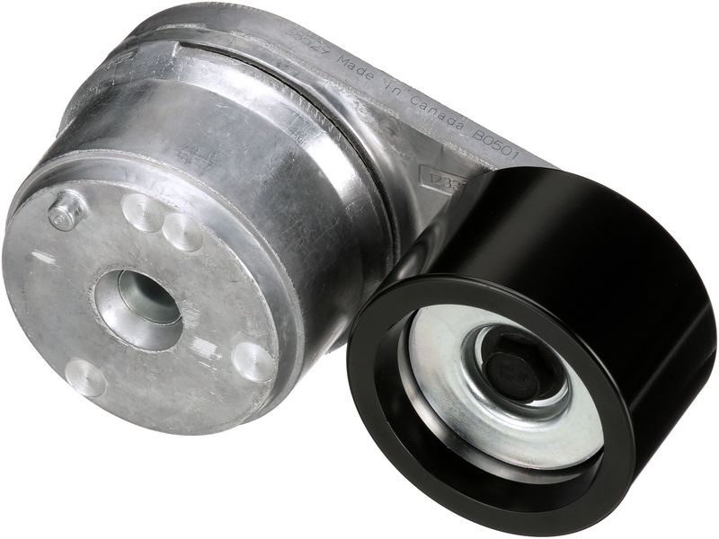 Gates 38529 Gates 38529 Fleetrunner Auto Belt Tensioner- Smooth ...