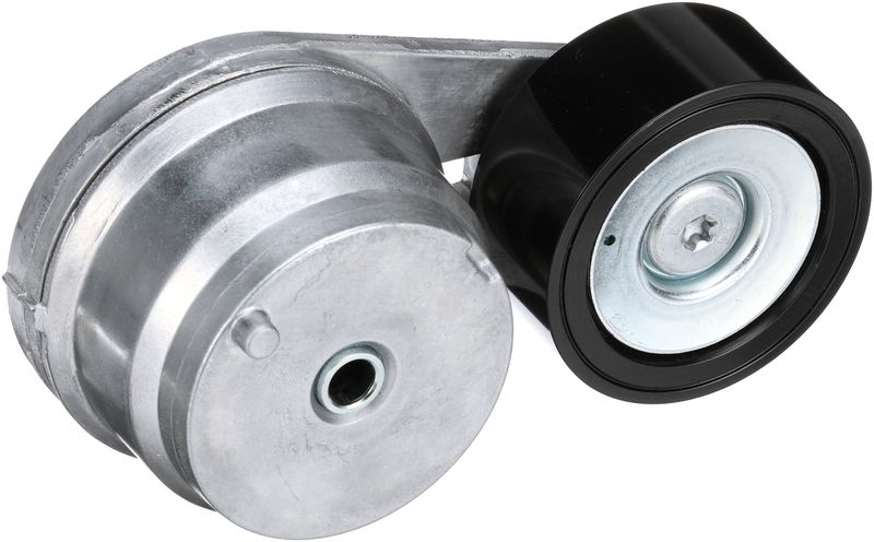 Gates 38702 Gates 38702 Fleetrunner Auto Belt Tensioner- Smooth ...
