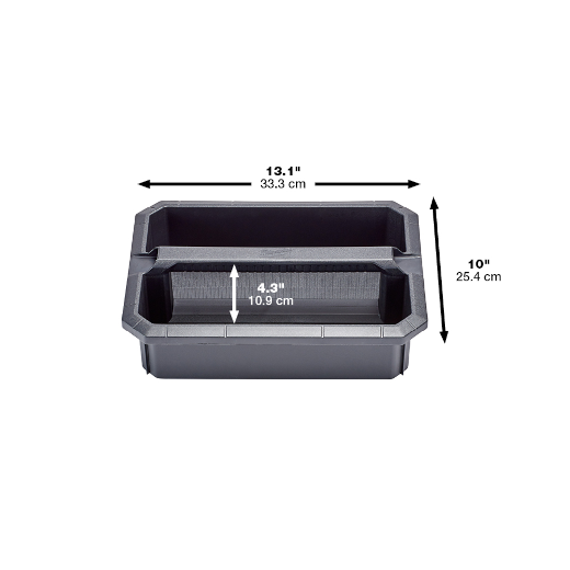 Milwaukee 48-22-8425 Milwaukee PACKOUT Large Tool Box 48-22-8425