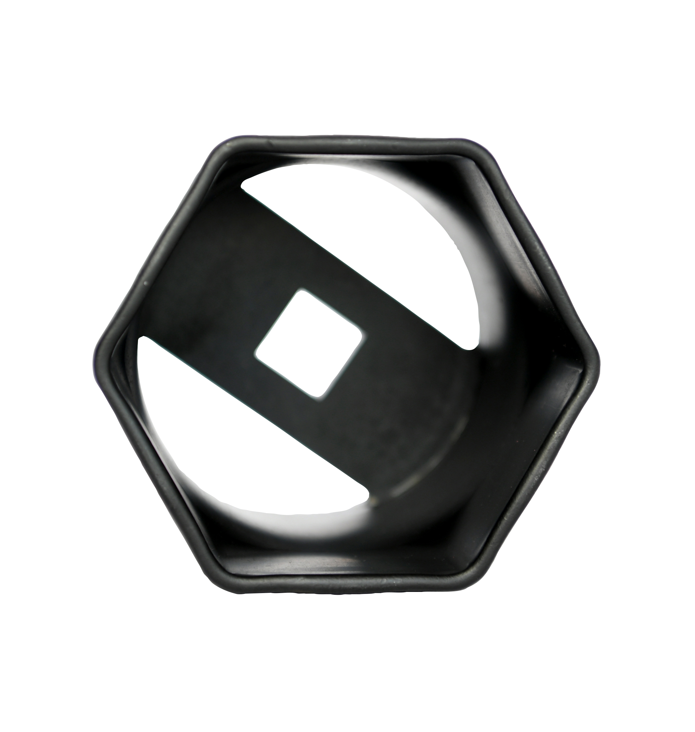 Gray GRA705 Gray Axle Locknut Socket- 3 3/8", 8 Point- compare to OTC 1924