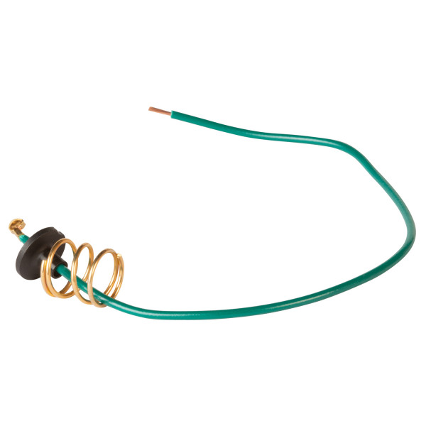 Grote 68170 Grote 68170 Single Pin Lamp Socket Repair