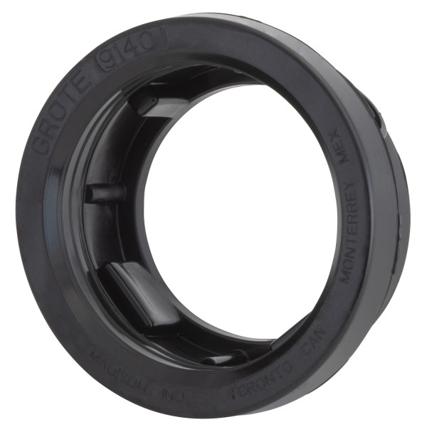 Grote 91400 Grote 91400 2.5" Round Grommet- Open Back