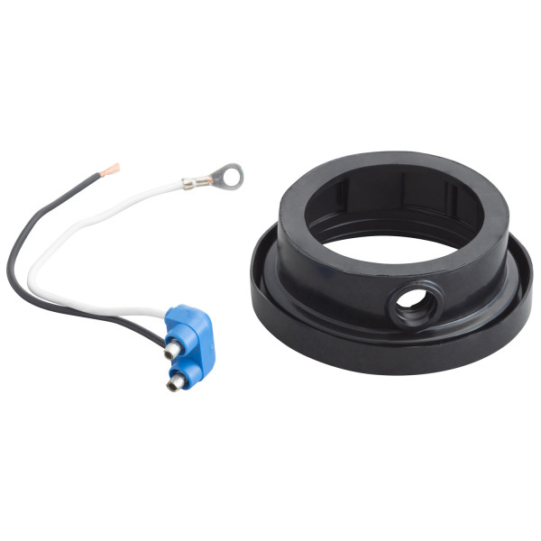 Grote 94010 Grote 91400 2.5" Round Grommet Kit w/ PL-10 Style Pigtail ...