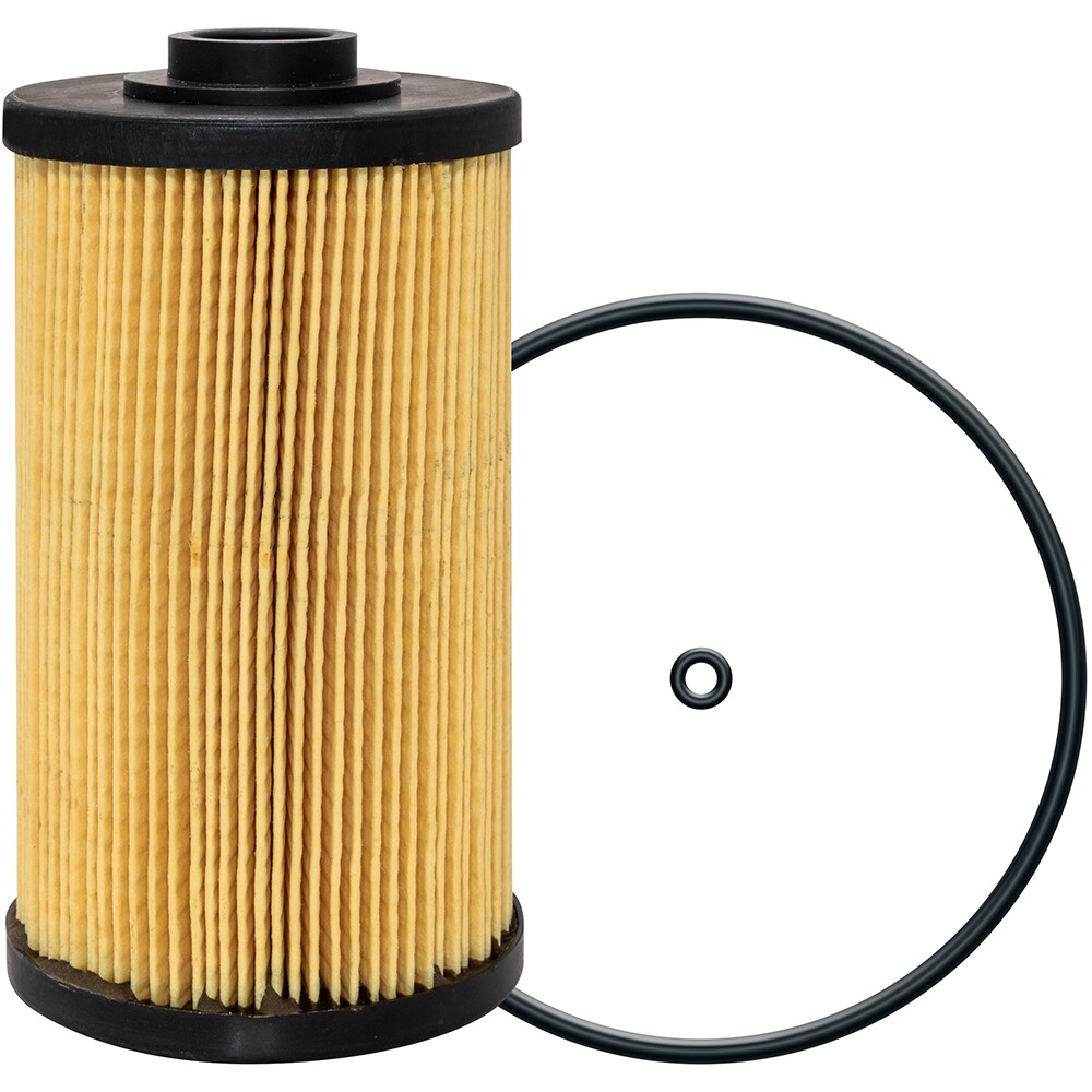 Baldwin PF46056 Baldwin PF46056 Fuel Filter Cartridge- Isuzu replaces ...