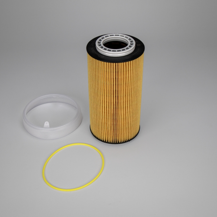 Donaldson P957929 Donaldson P957929 Oil Filter Cartridge- PACCAR MX ...