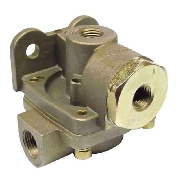 Bendix 289714N Bendix QR-1C Quick Release Valve *Genuine Bendix* 289714N