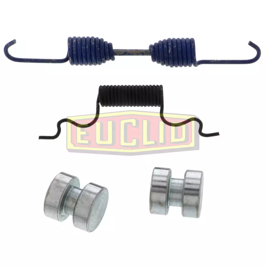 Euclid E-5139 Brake Hardware Kit for 15" Eaton 1443 Shoes- Euclid E-3870