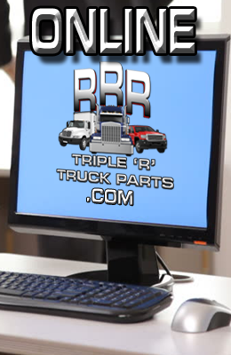 Home- Triple R Truck Parts