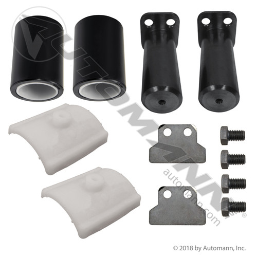 Automann KP153 Jost Fifth Wheel Mounting Kit- Replaces SK7501401