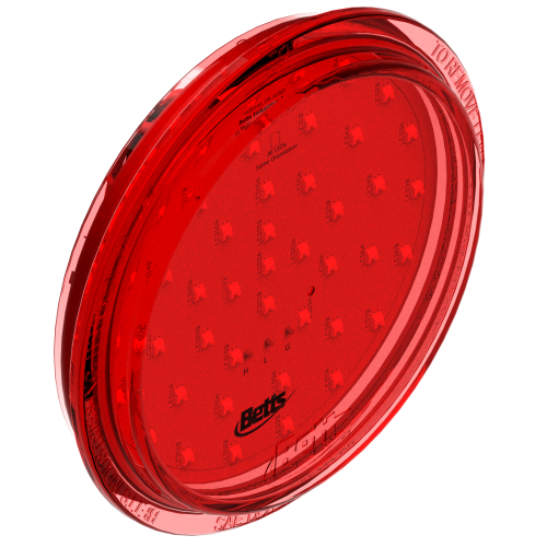 Betts Industries SR4FH453E Betts SR4FH453E S/T/T Lens Lamp Insert- 40 ...
