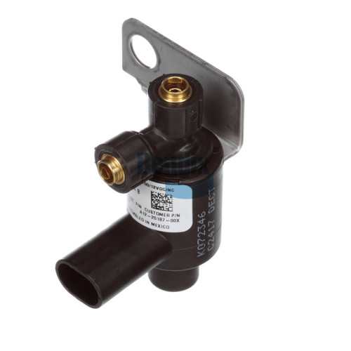 Bendix K073074 Bendix FCS-9700 Fan Clutch Solenoid *Genuine Bendix* K073074