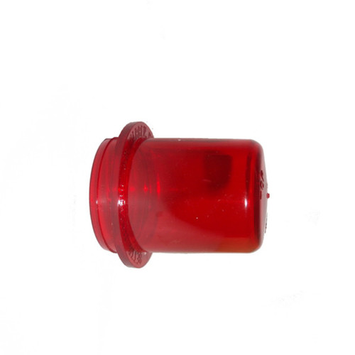 Betts Industries 920053 Betts 920053 Red Lens for 20 Series Lamps
