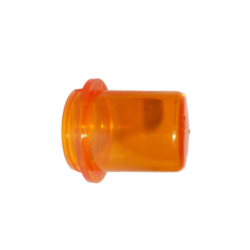 Betts Industries 920054 Betts 920054 Amber Lens for 20 Series Lamps