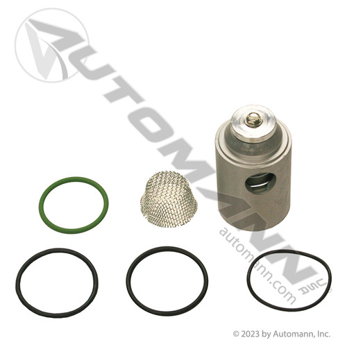 SKF Turbo 2000 Purge Valve Kit- 235