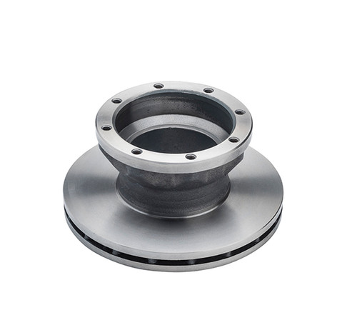 Webb 55030PK-65 Air Disc Brake Rotor- Wabco PAN 17