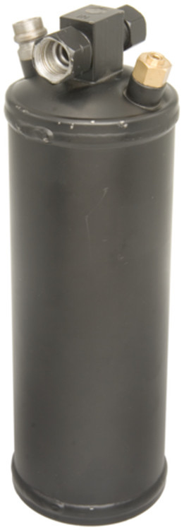 A/C Filter Drier- Steel- International- Everco HD 936612