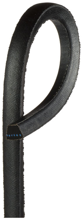 Gates B87 Hi-Power II Classical Section Wrapped V-Belt