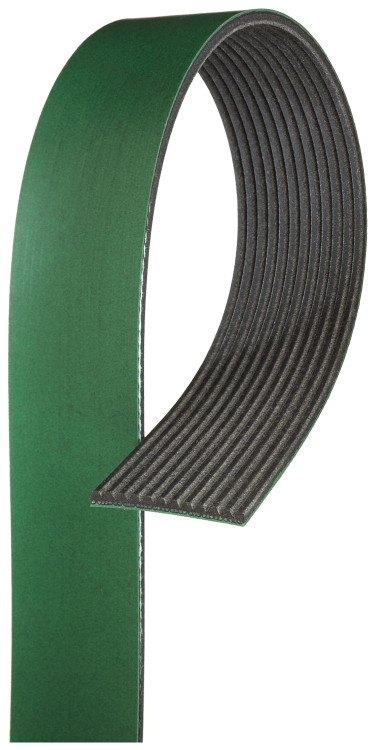 Gates K120483HD FleetRunner HD Micro-V Serpentine Drive Belt