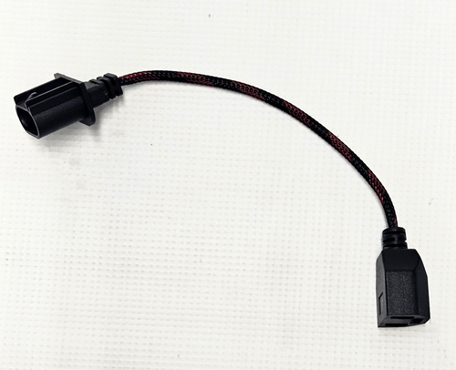 Grote 68690 Adapter Harness- H4 to H13