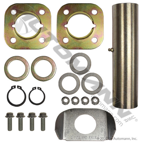 Camshaft Repair Kit for Hendrickson Intraax- replaces S-26348 - Triple ...