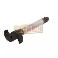 Euclid E-9771 Camshaft for 15" Eaton ES Brakes-LH - Triple "R" Truck Parts