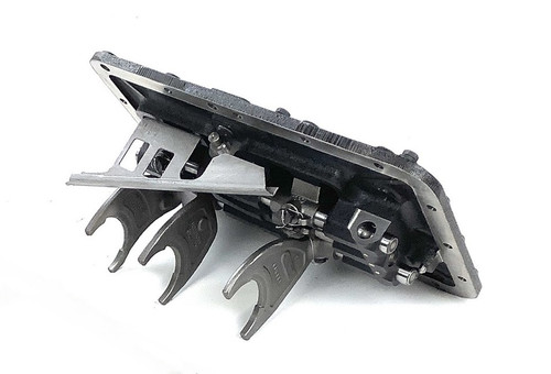 Eaton Fuller S-1527R Shift Bar Housing Assembly *Genuine Eaton* Reman ...