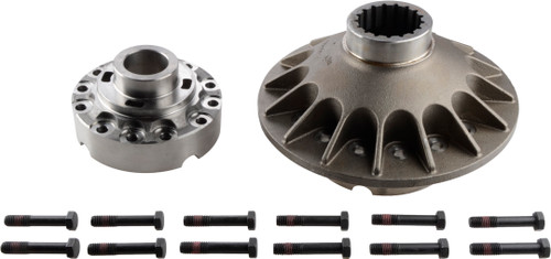 Differential Case Kit for Dana/Spicer RD461 *Genuine Spicer* 217620 ...