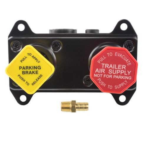 MV3 Type Dash Control Module- replaces 800516 - Triple 