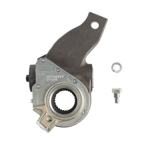 Haldex 30010066 Automatic Slack Adjuster, Transit- 1.5"-28 Spline, 5.5 ...