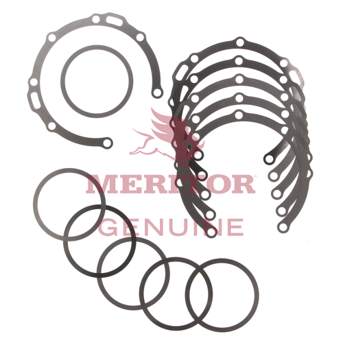 Meritor KIT 2429 160 Series Axle Shim Pack