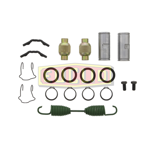 Euclid KIT-4S Minor Brake Repair Kit