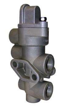 Automann 170.065706 Tractor Protection Valve (Bendix TP-3DC style ...