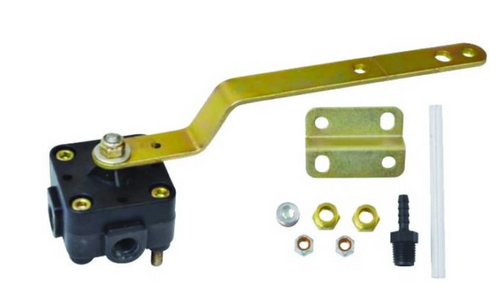 Automann 171.H184 Leveling Valve- Hendrickson HCV Style- Non-Delay ... Automann 171.H184 Leveling Valve- Hendrickson HCV Style- Non-Delay ...