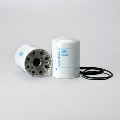 Donaldson P550275 Donaldson P550275 Hydraulic Filter- Spin-on