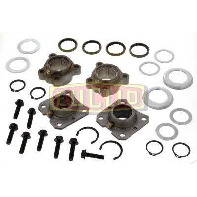 Euclid E-9079HD Euclid E-9079HD Cam Bushing Kit for Meritor Q Plus / Q ...
