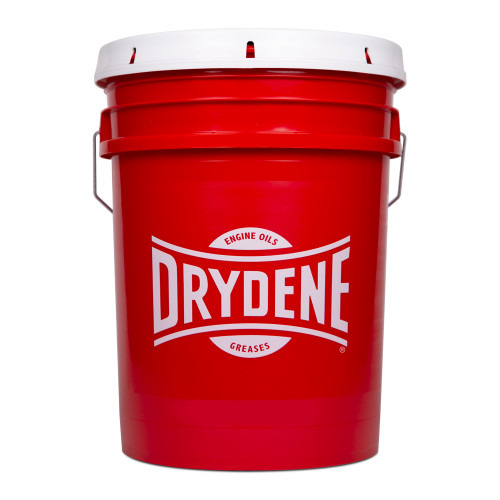Drydene D2205403 Drydene Dieselall Elite 5w40 Synthetic Heavy Duty ...